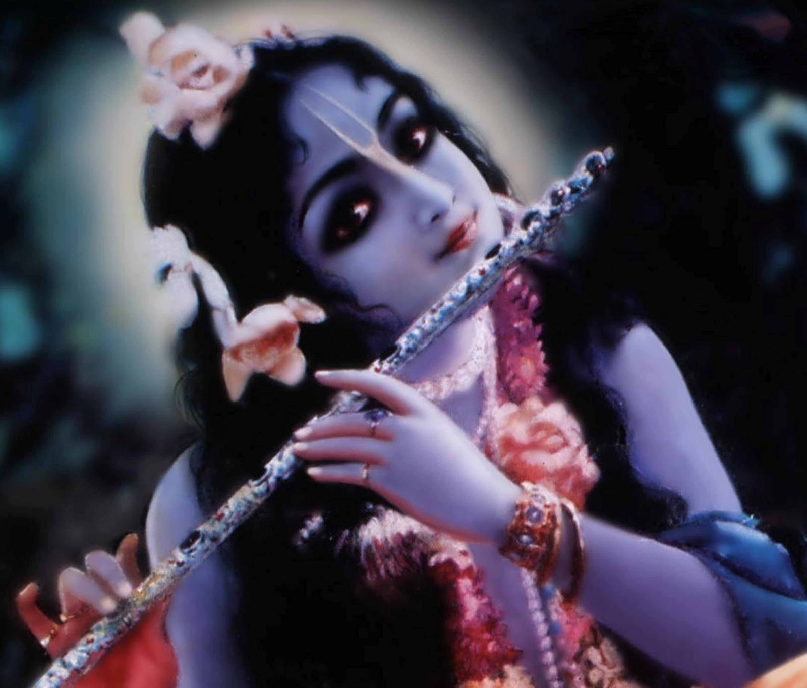 Krishna is the Supreme Being [part 1] - Vedic Yoga Wisdom