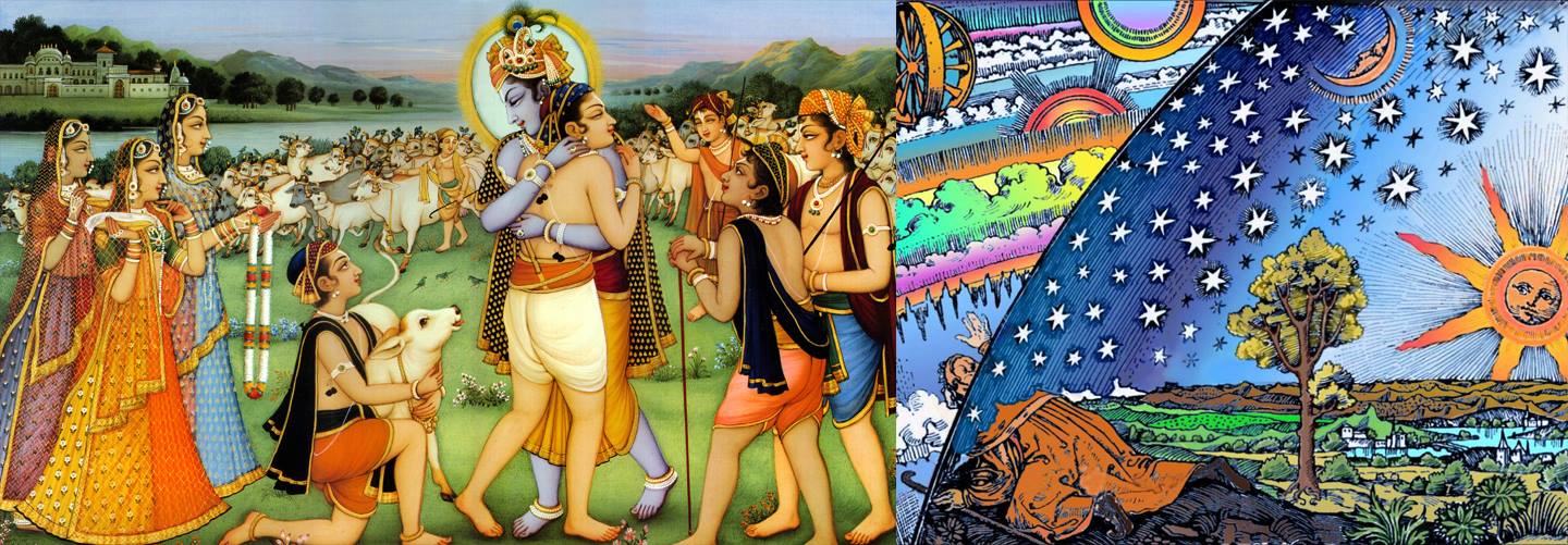 About Me - Vedic Yoga Wisdom