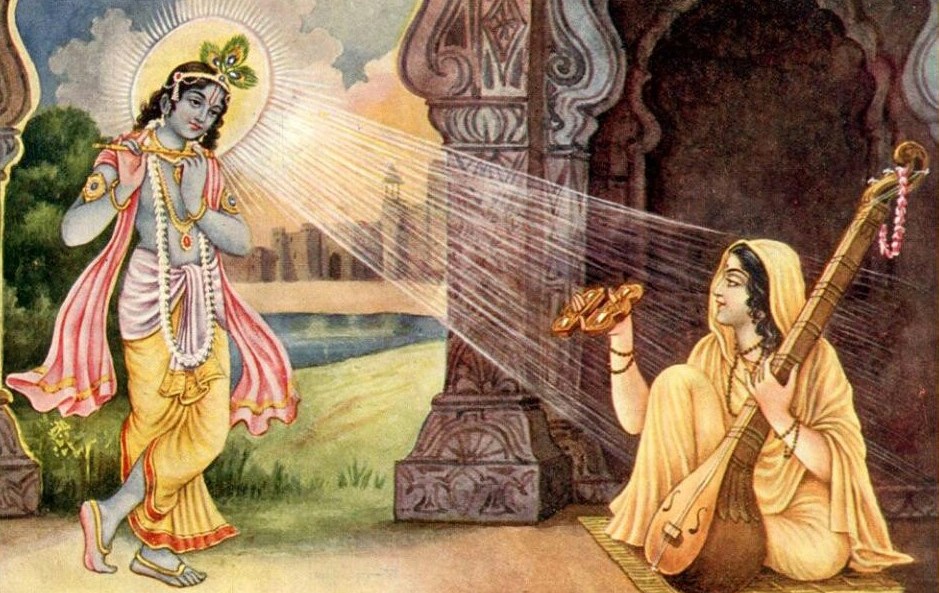 Oneness in Love - Vedic Yoga Wisdom