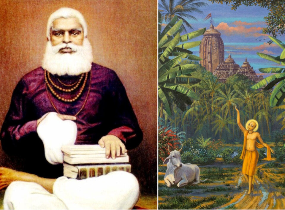 Srila Bhaktivinoda Thakur 1888-1893: Preaching and Prolific Writing - Vedic Yoga Wisdom