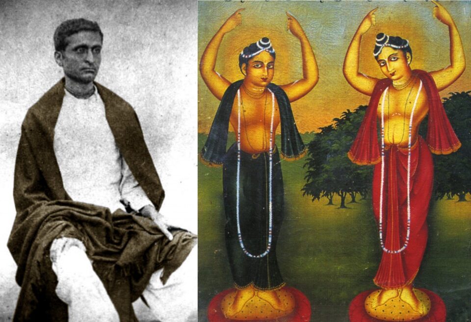 Srila Bhaktisiddhanta Sarasvati Thakur part one: 1874-1915 - Vedic Yoga ...