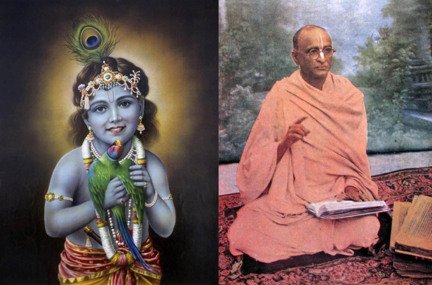 Srila Bhaktisiddhanta Sarasvati Thakur part three: 1930-1935 - Vedic ...