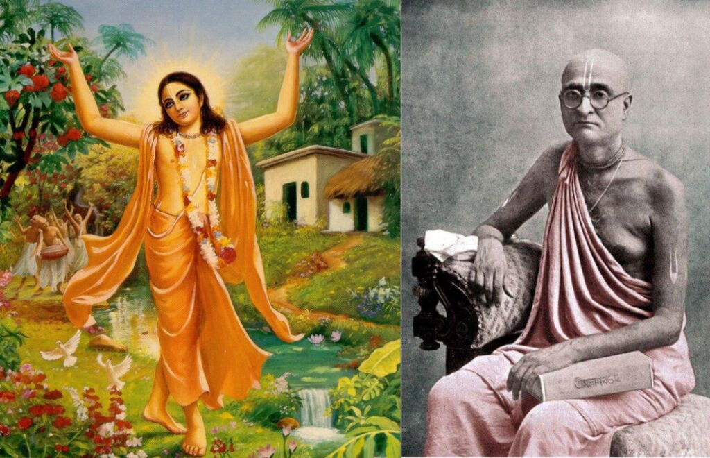 Srila Bhaktisiddhanta Sarasvati Thakur part four: 1936, Disappearance and Legacy - Vedic Yoga Wisdom